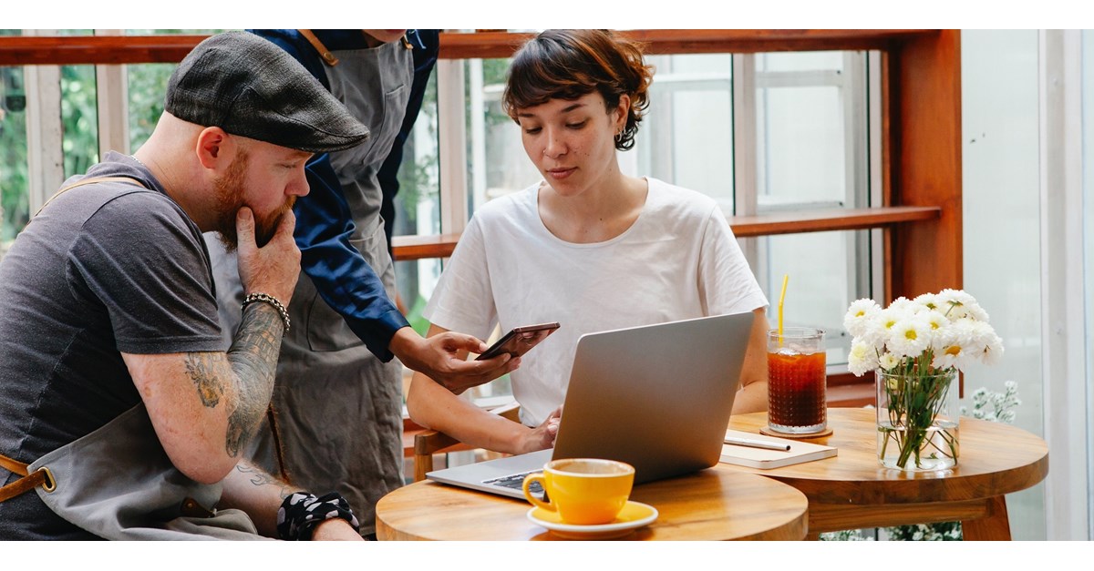 Entwicklung von Lösungen für Frontline-Teams | Omnia