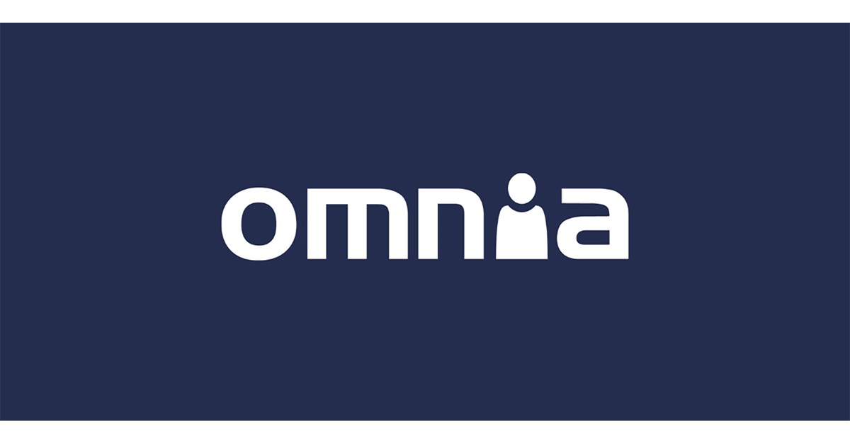 Omnia ready to invest in improved product and services