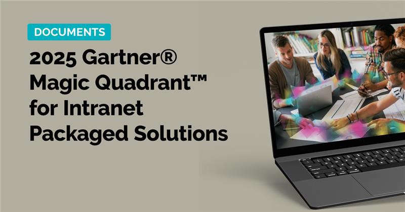 Omnia Named a Challenger In the 2025 Gartner® Magic Quadrant™ for ...