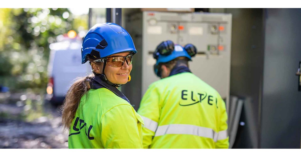 Eltel stärkt seine Kompetenz mit E-Learning | Omnia