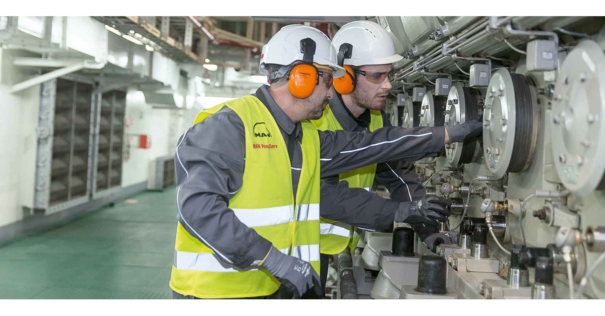 MAN gewinnt Intranet und Digital Workplace Award, Omnia