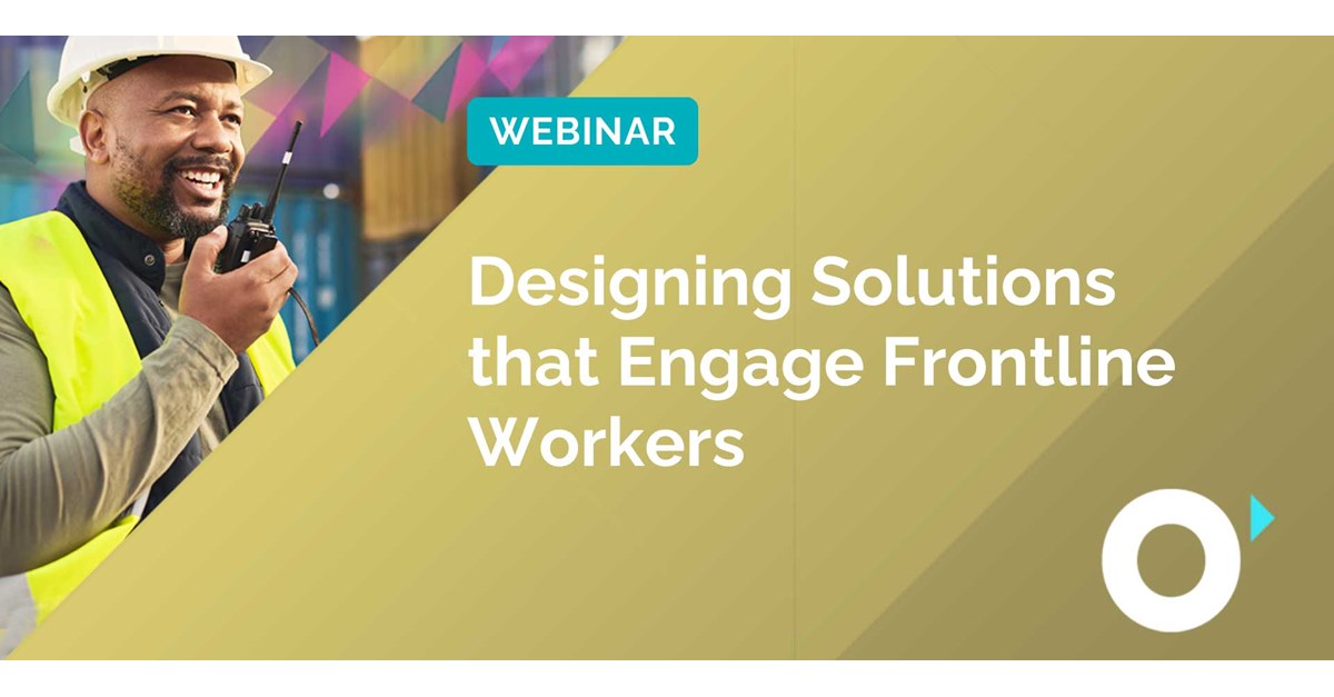 How to design intranets for frontline workers | Omnia