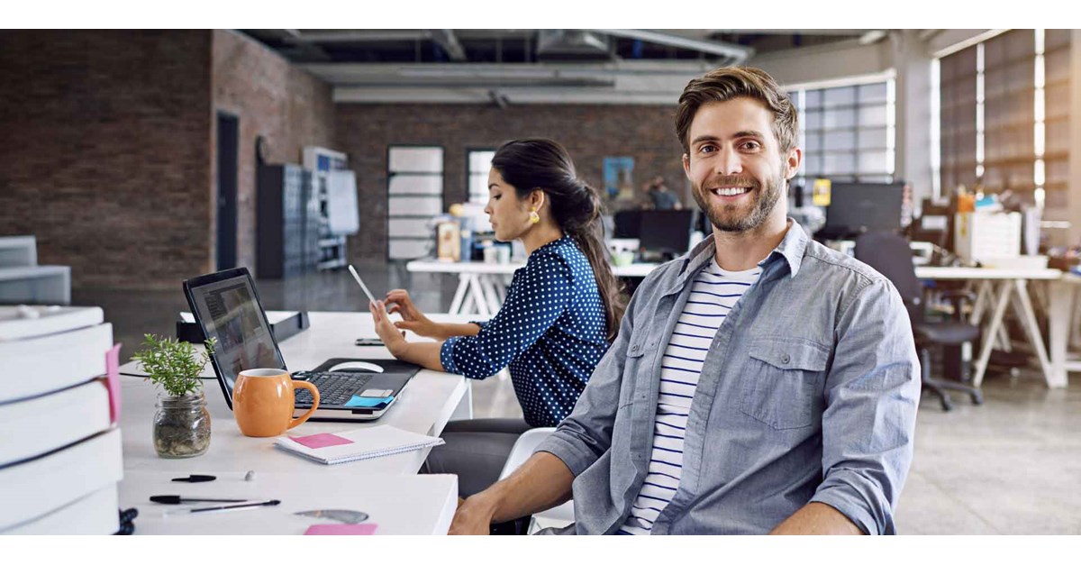 Driving more effective projects in Microsoft 365 | Omnia